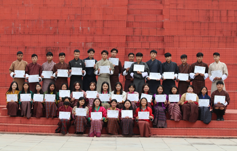 Vision & Mission – Sherubtse College
