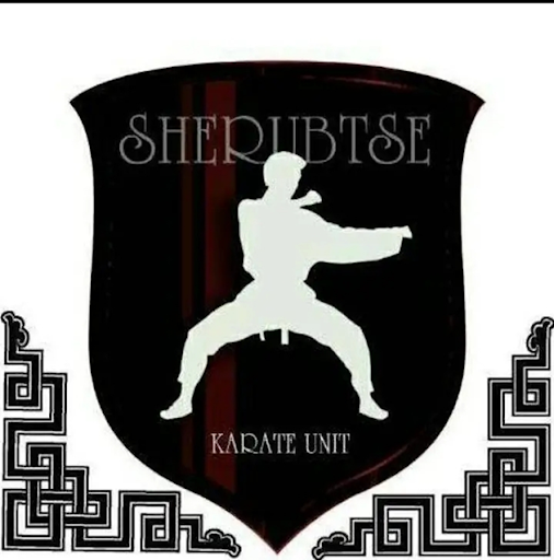 Sherubtse Karate – Sherubtse College