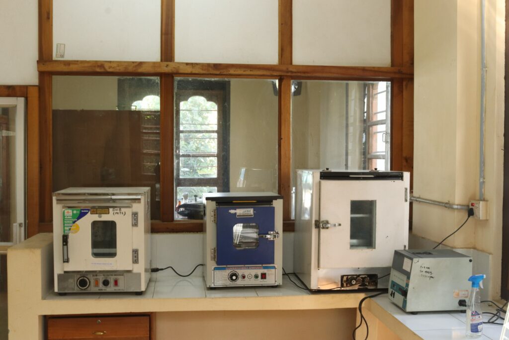 Research Centers – Sherubtse College