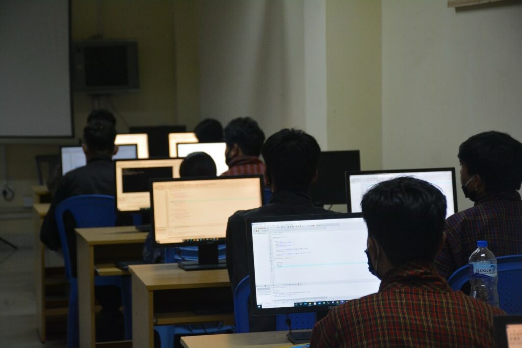 Research Centers – Sherubtse College
