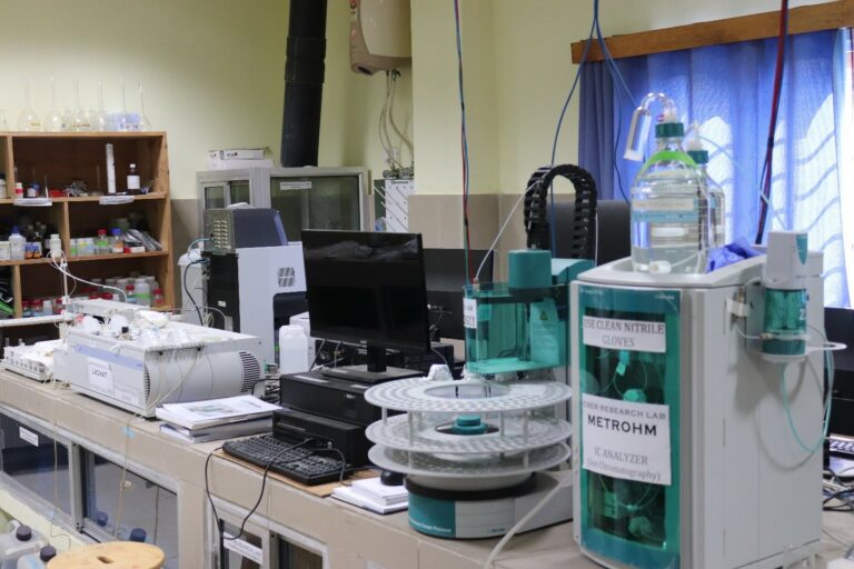 Research Centers – Sherubtse College