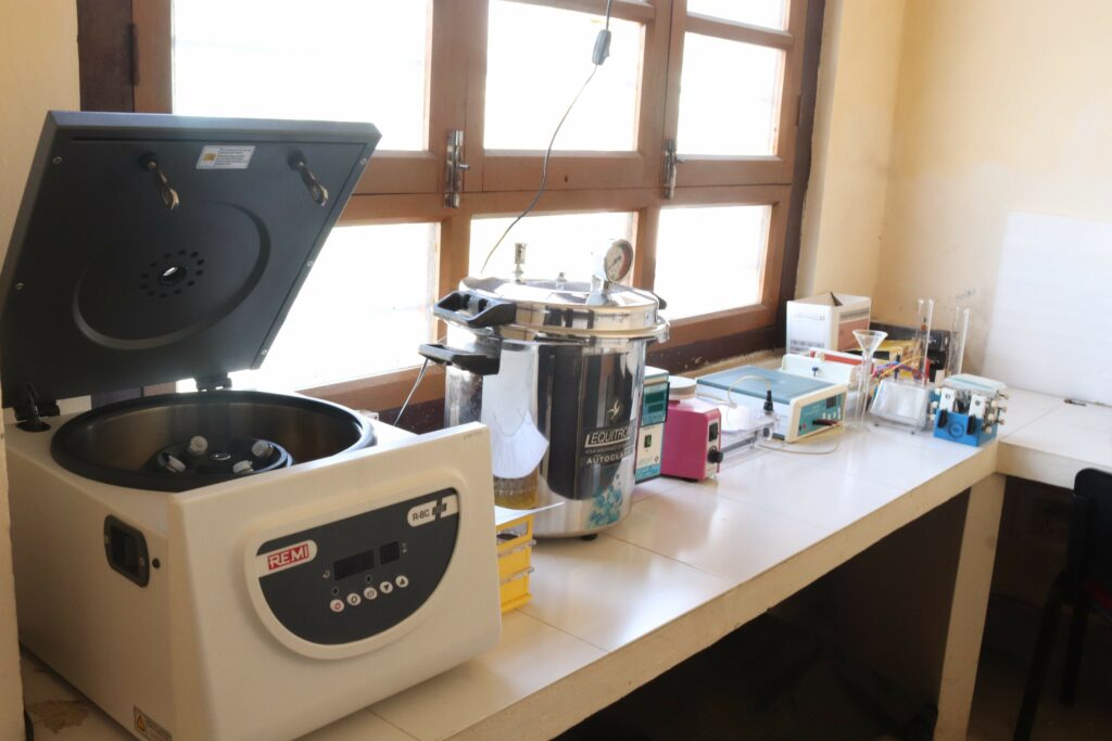 Research Centers – Sherubtse College