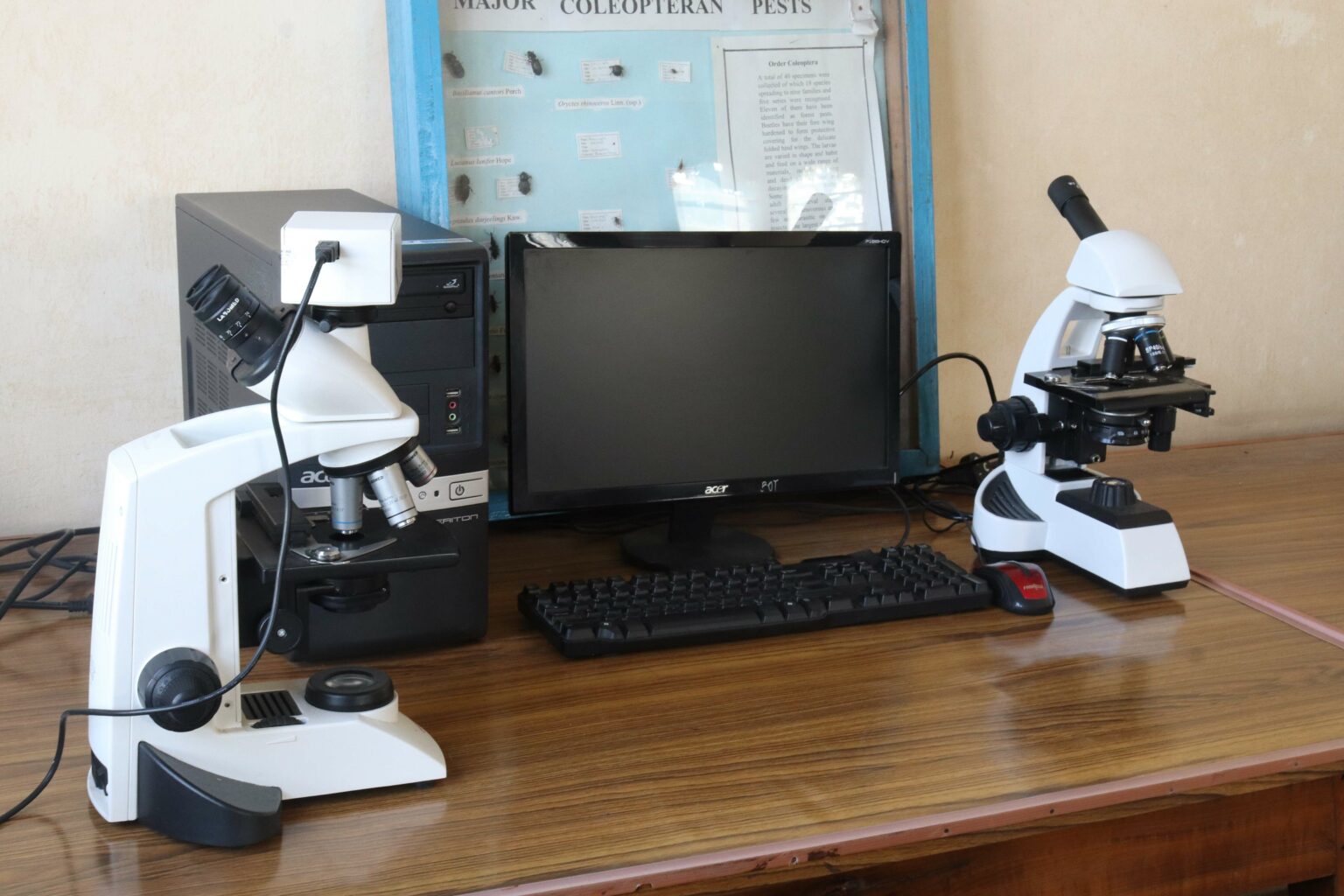 Research Centers – Sherubtse College